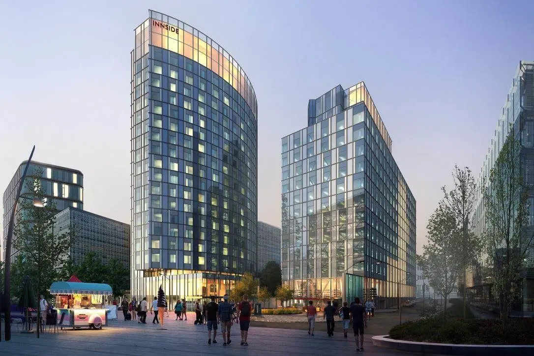 DESA Construction - DESA Construction NL B.V.